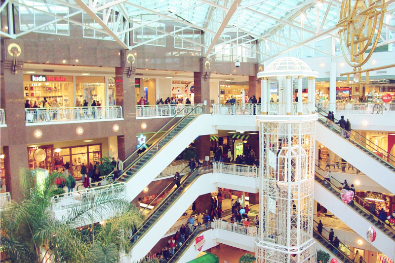 Home - PRS - Crediamo nei nostri mezzi